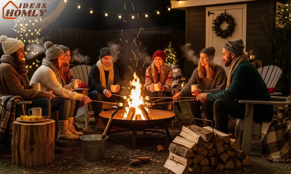 5 Christmas Party Ideas to Celebrate the Season in Style