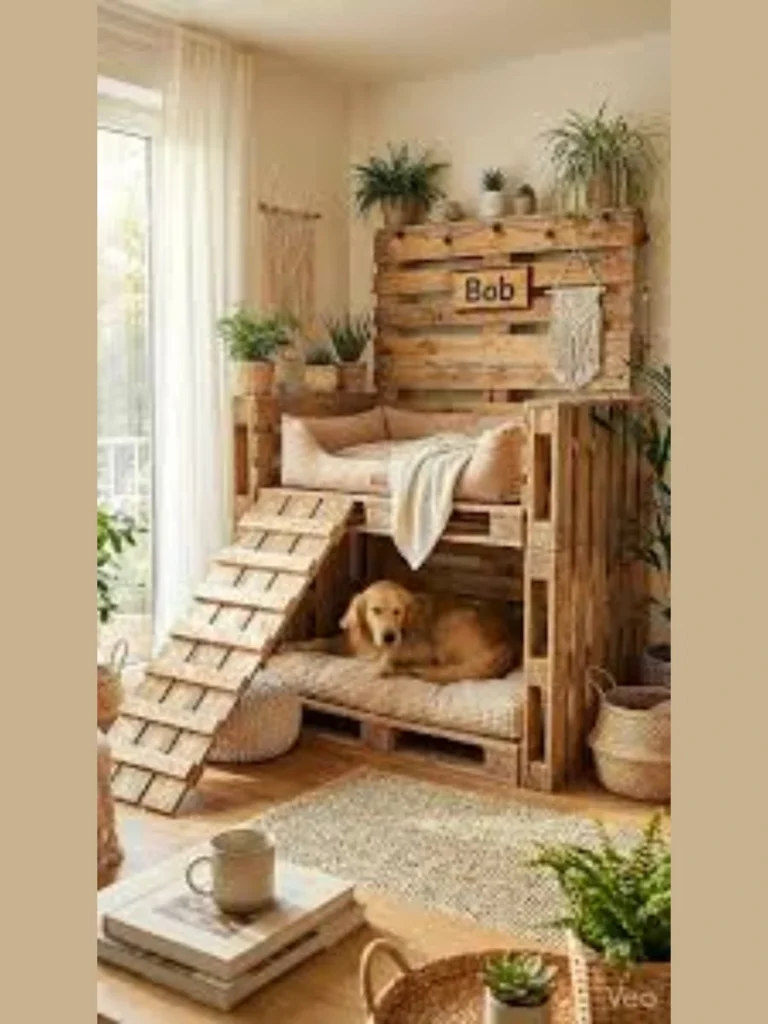 15 Best Pallet Furniture Ideas for Porch Upcycled Lounge Guide