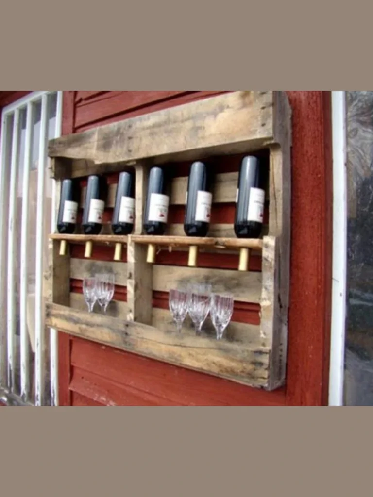 15 Best Pallet Furniture Ideas for Porch Upcycled Lounge Guide